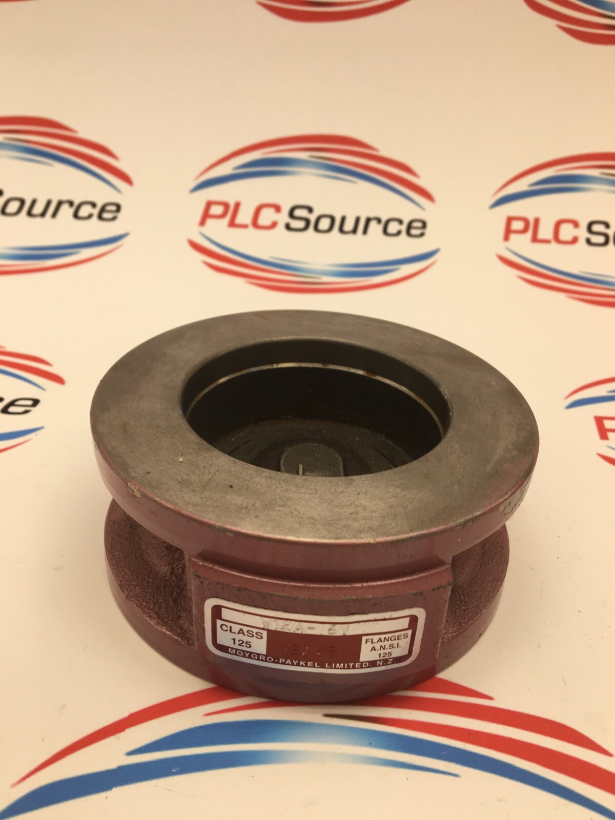 CRANE-MOYGRO-PAYKEL W12A-16V WAFER CHECK VALVE | eBay