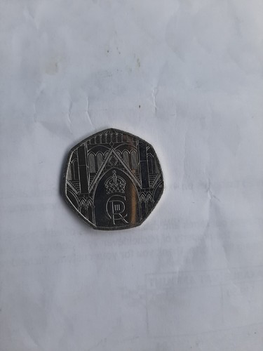 50p coins for sale | eBay UK