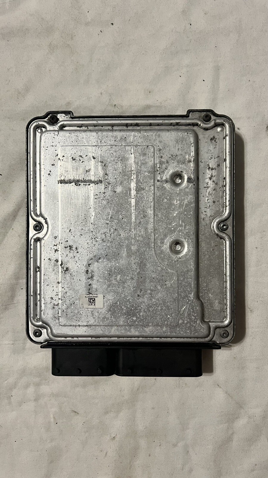 2008-2009 CADILLAC CTS STS 3.6L PCM ECU ECM ENGINE CONTROL MODULE ...