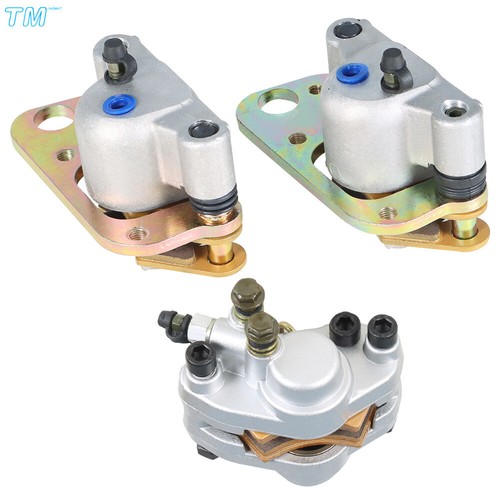 1910271 1910264 1910691 1910547 1910548 1910367 Front Rear Brake ...