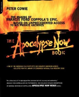 The Apocalypse Now Book 9780306810466| eBay