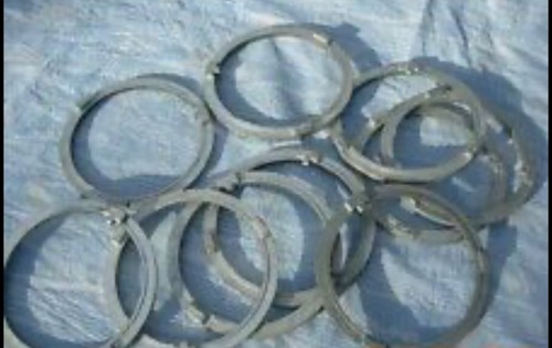 Hygain cde antenna Rotor Rotator ring gear orginal | eBay