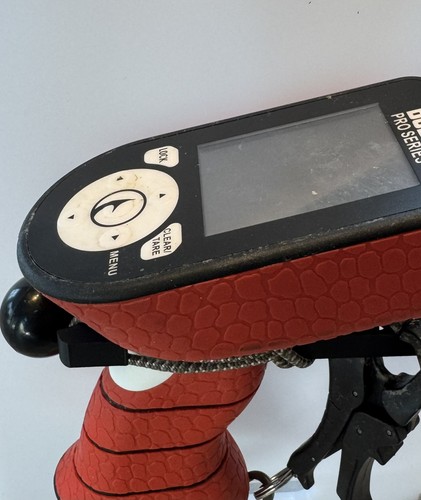 Bubba Fish Scale Holder Mount - Low Profile - Bass Boat Tested For ...