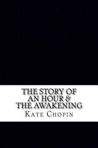 Story of an Hour and the Awakening : Includes APA Style Citations for ...