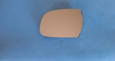 2010-2016 Audi A4 Driver Side Mirror Glass Left Heated OEM 8F0-857-535 ...