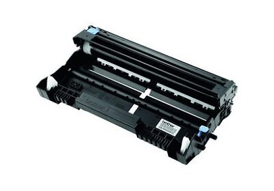 Compatible Premium DR225 Black Drum Unit - for use in Brother Printers ...