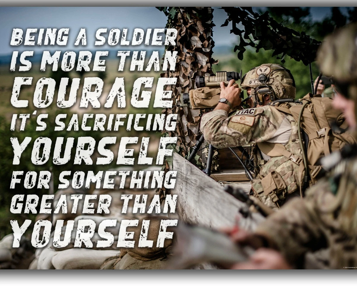 Marines Motto Quotes