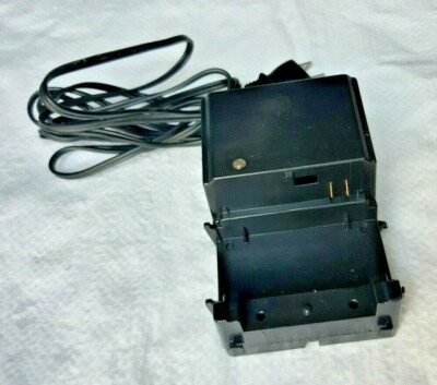 Riken Keiki Gas Detector GX 2001 Charger | eBay