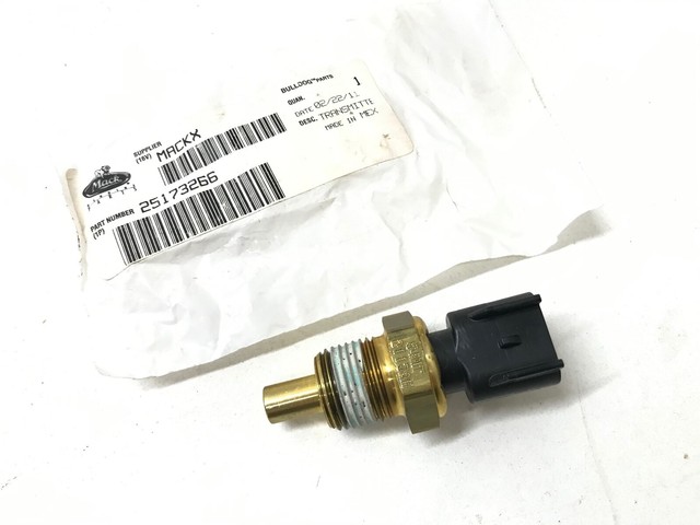 Mack Temp Sensor 25173266 Old #64mt2113am for sale online | eBay