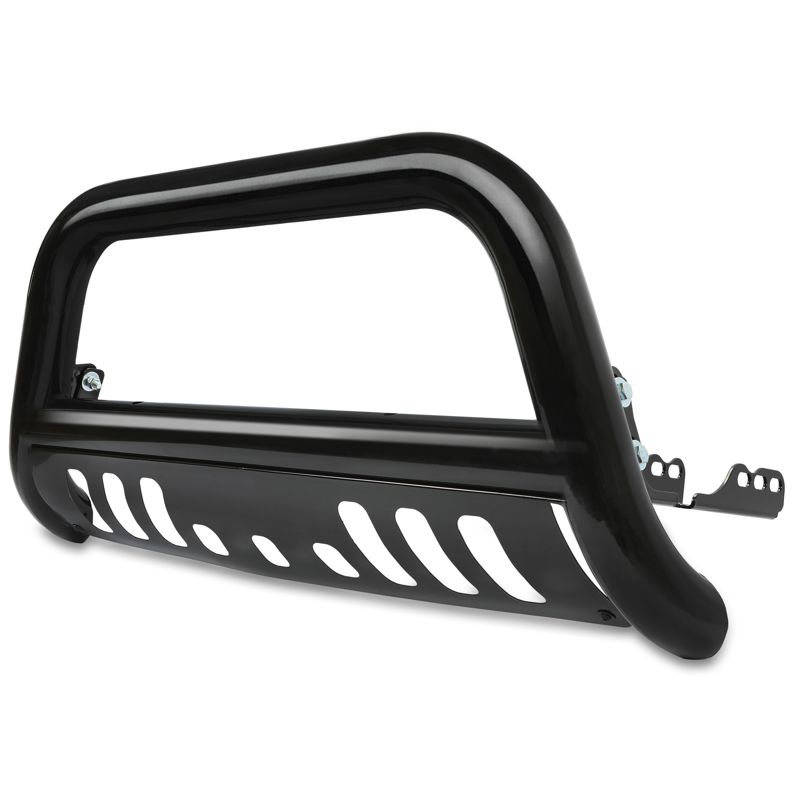 3" Bull Bar Bumper Grille Guard for Chevy Tahoe 07-18 GMC Yukon ...