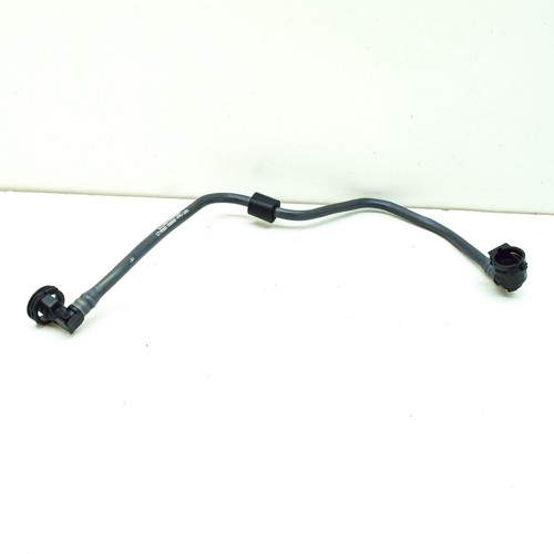 MB CLS C257 Expansion Tank To Shut Off Valve Bleed Line A2385019400 NEW ...