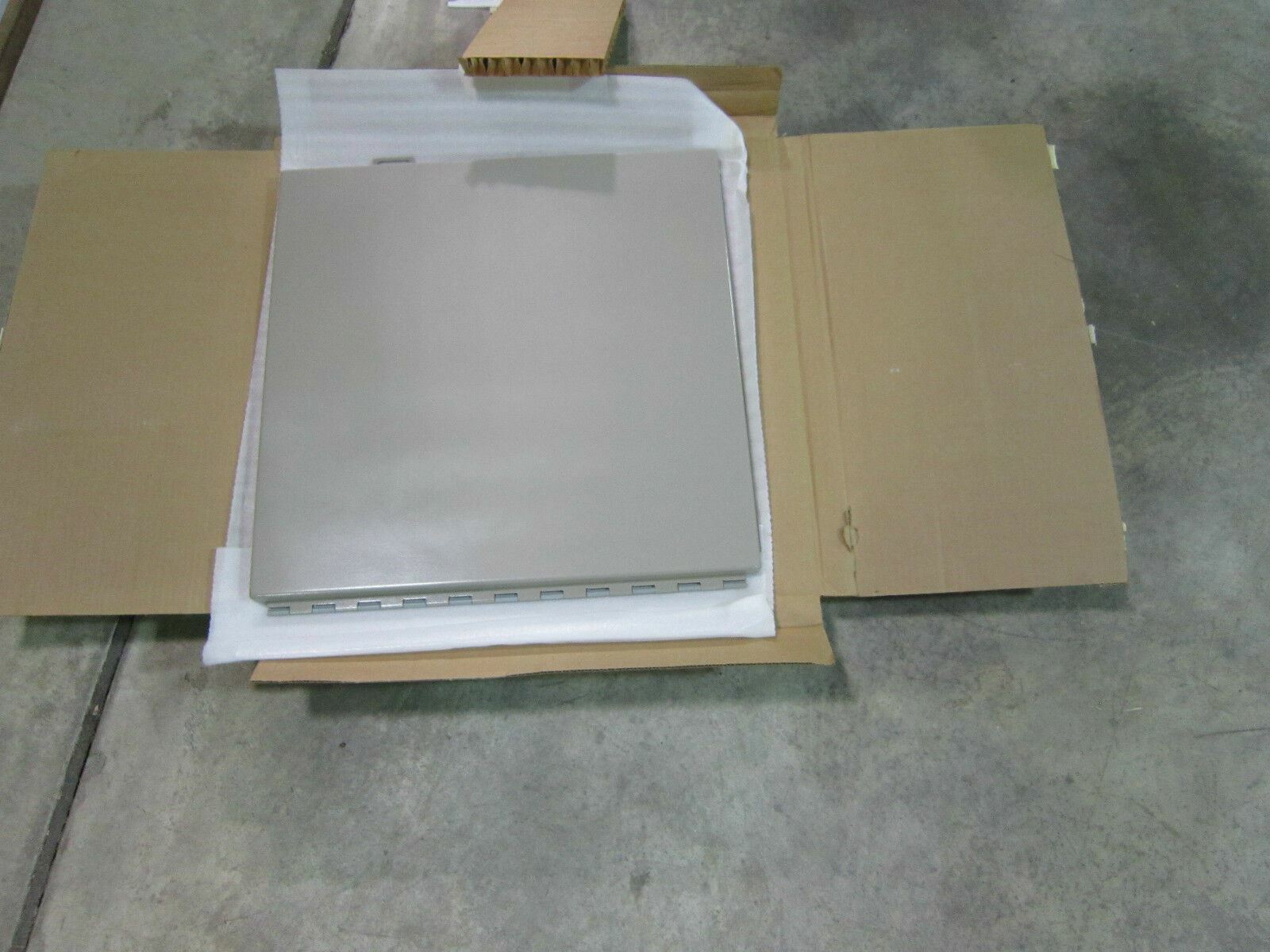 Hoffman Z-24242 Enclosure Door 23X22-1/2X1 for sale online | eBay