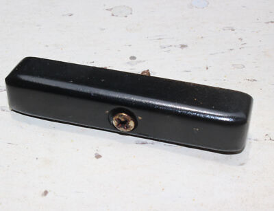 Aged Thumbrest Finger Rest For '51 '54 Fender Precision P Bass - AS049 ...