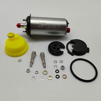 For Mercury Mariner Fuel Pump 150-175-200-225-250 HP 808505T01, 809088T ...