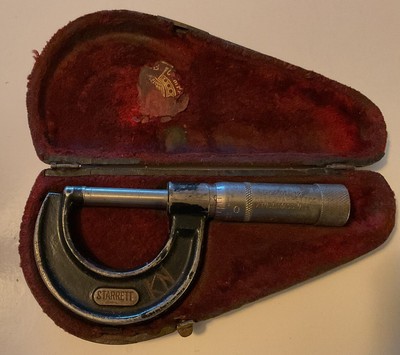 Micrometers - 48 Micrometer