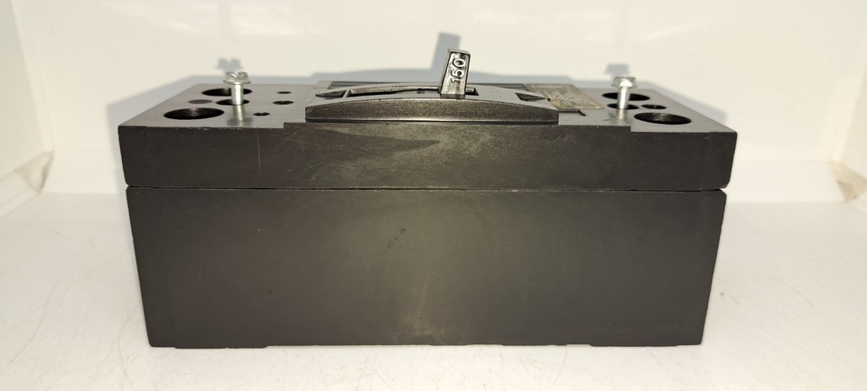 GE TQD22150 150 Amp 2 Pole 240V TQD Main Circuit Breaker | eBay