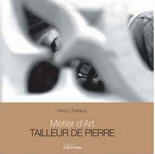 Metier d'Art : Tailleur de Pierre, P.thebault | eBay