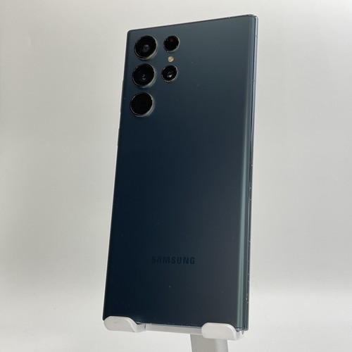 Samsung Galaxy S22 Ultra - SM-S908N - 256GB - Green (Unlocked) (s13200 ...