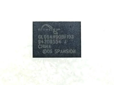 S29GL064N90BFI030 Spansion IC FLASH 64MBIT 90NS 48FBGA 4 PIECES | eBay
