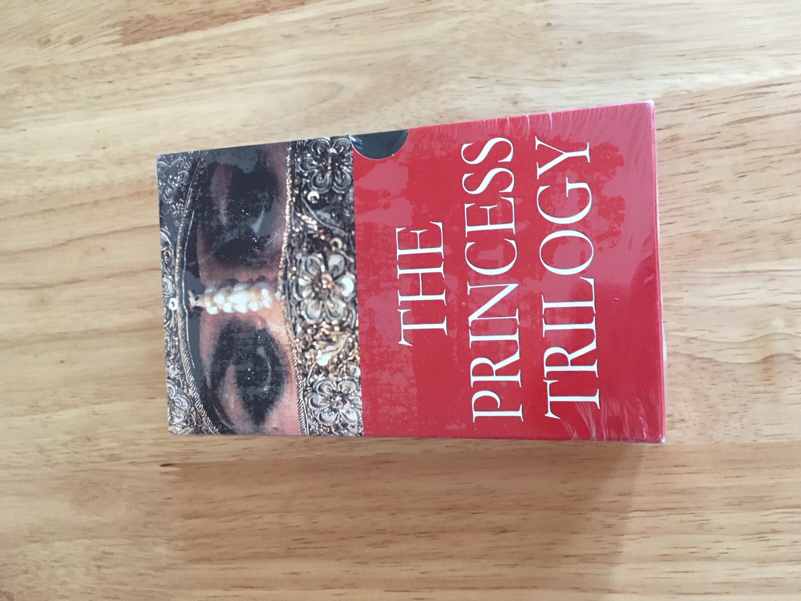 The Princess Trilogy Jean Sasson Book ISBN 9780552770637 for sale ...