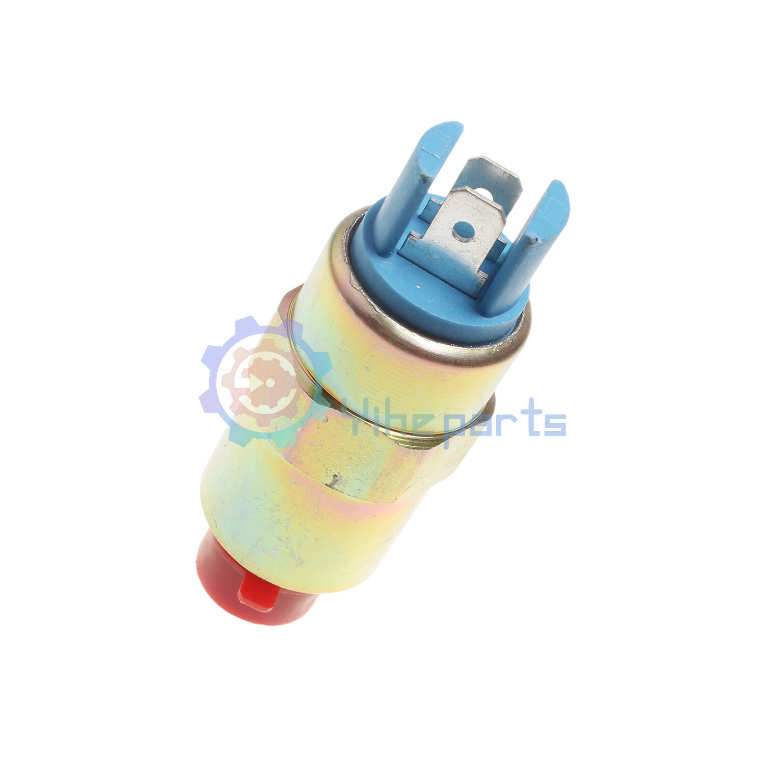 26420472 28730179 Fuel Shut Off Solenoid for Perkins 1004-4 135Ti 903 ...