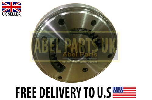 JCB PARTS - 3CX TRANSMISSION PUMP FOR VARIOUS JCB MODELS (PART NO. 20/ ...