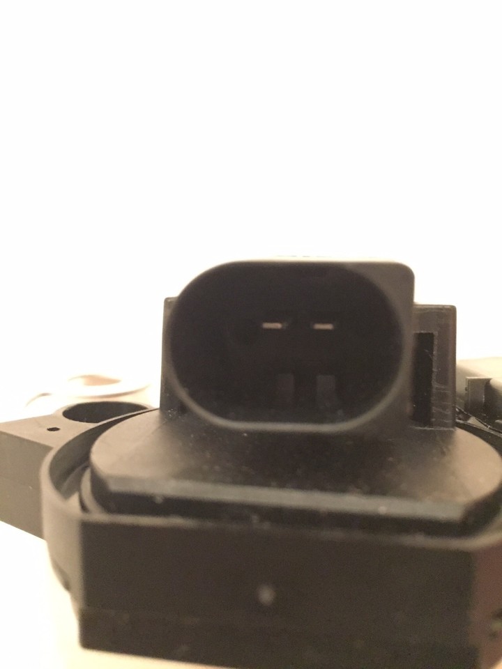 BOSCH WATER COOLED ALTERNATOR VOLTAGE REGULATOR BMW 540,740 Series,X5 ...