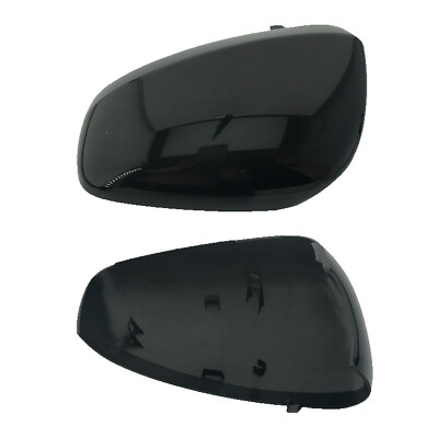 Wing Mirror Cover For Renault Kadjar 2015 to 2023 LEFT HAND SIDE | eBay