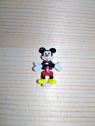 Polly Pocket Mickey Disney Tiny Collection Figures Dolls mini rare ...