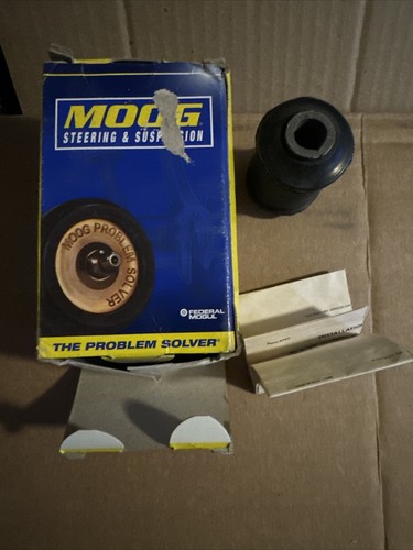 K5298 Moog Control Arm Bushing Front Lower for Olds De Ville Cadillac ...