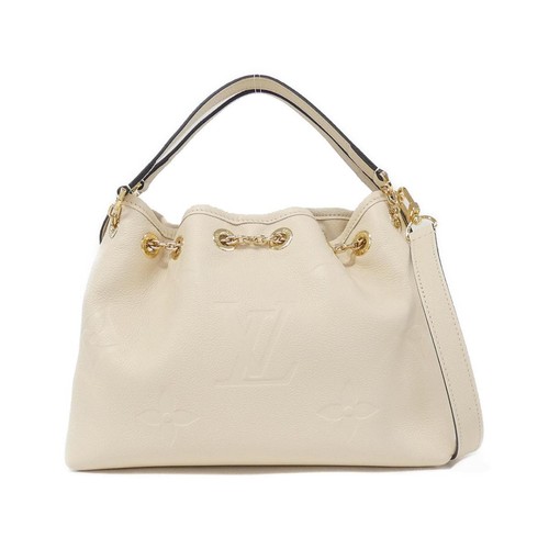 Authentic LOUIS VUITTON Monogram Amplant LV Bundle M25452 Bag #M25-452 ...