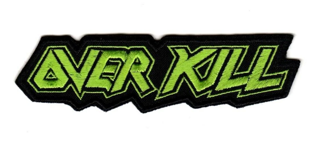 Overkill Logo