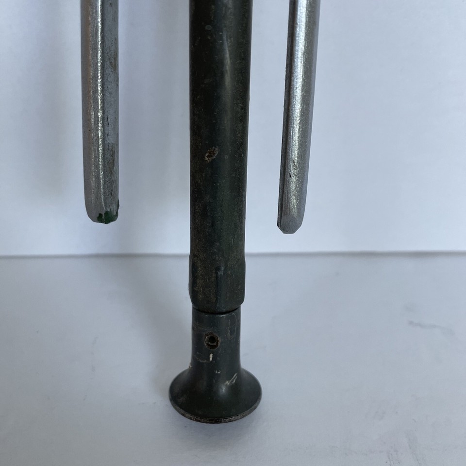 Milbar USA 10" Lockwire Safety Wire Twister Pliers (PREOWNED) | eBay