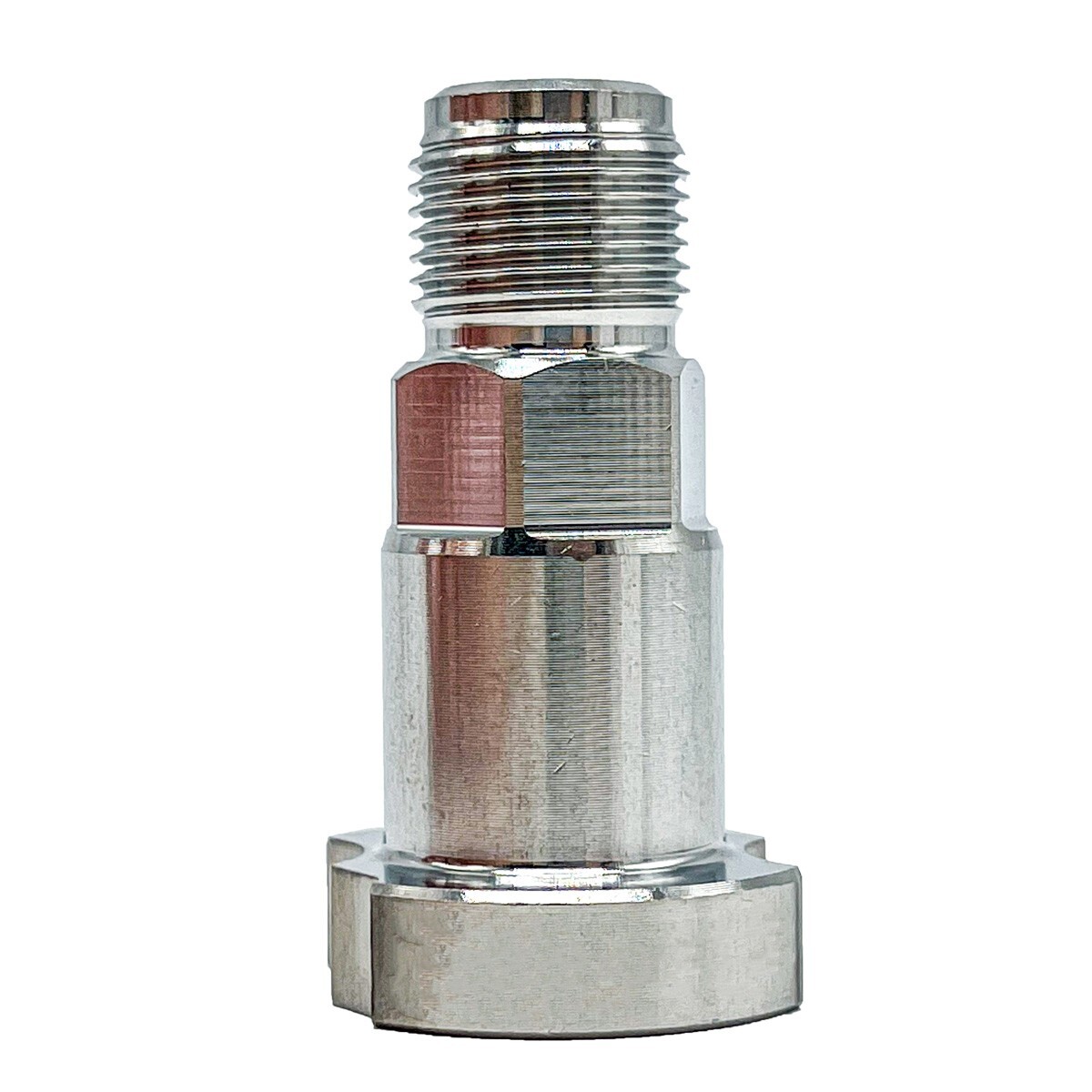 Adapter Paint Spray Gun (15) 16046 (Aftermarket) Compatible with 3M PPS ...