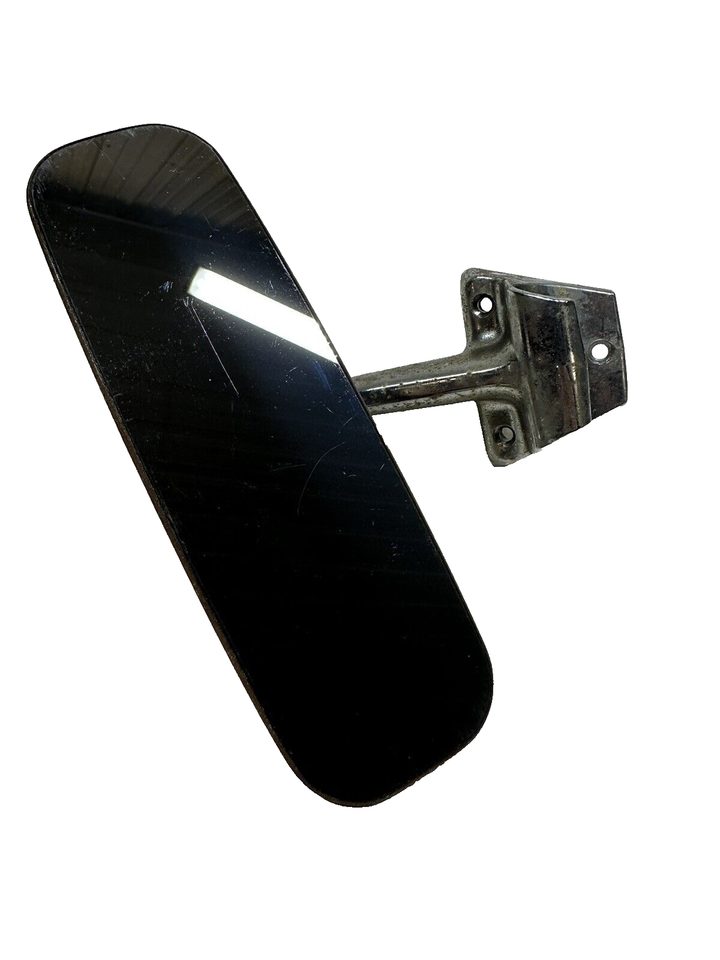 1964 1965 1966 FORD MUSTANG REAR VIEW MIRROR C4ZB-17698-C ORIGINAL OEM ...