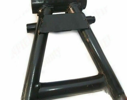 Fits Royal Enfield Bullet 350cc Early Model Black Center Stand | eBay