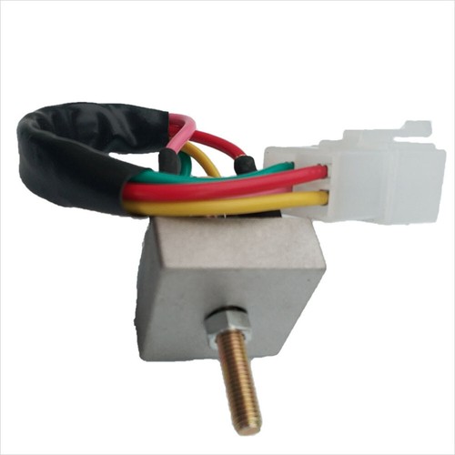 For Honda Regulator Rectifier CT 90 CB 125 CL 125s XL 100 31700-102-731 ...