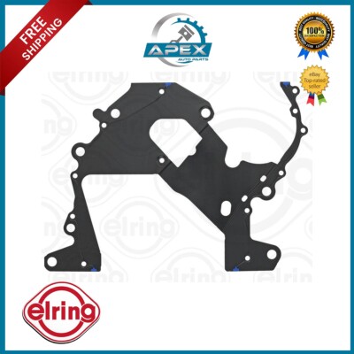 Timing Case Gasket For Bmw - ELRING 257.212 | eBay UK