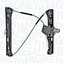 Window Regulator Left Front Fits BMW F20 51337281881 MAGNETI MARELLI ...