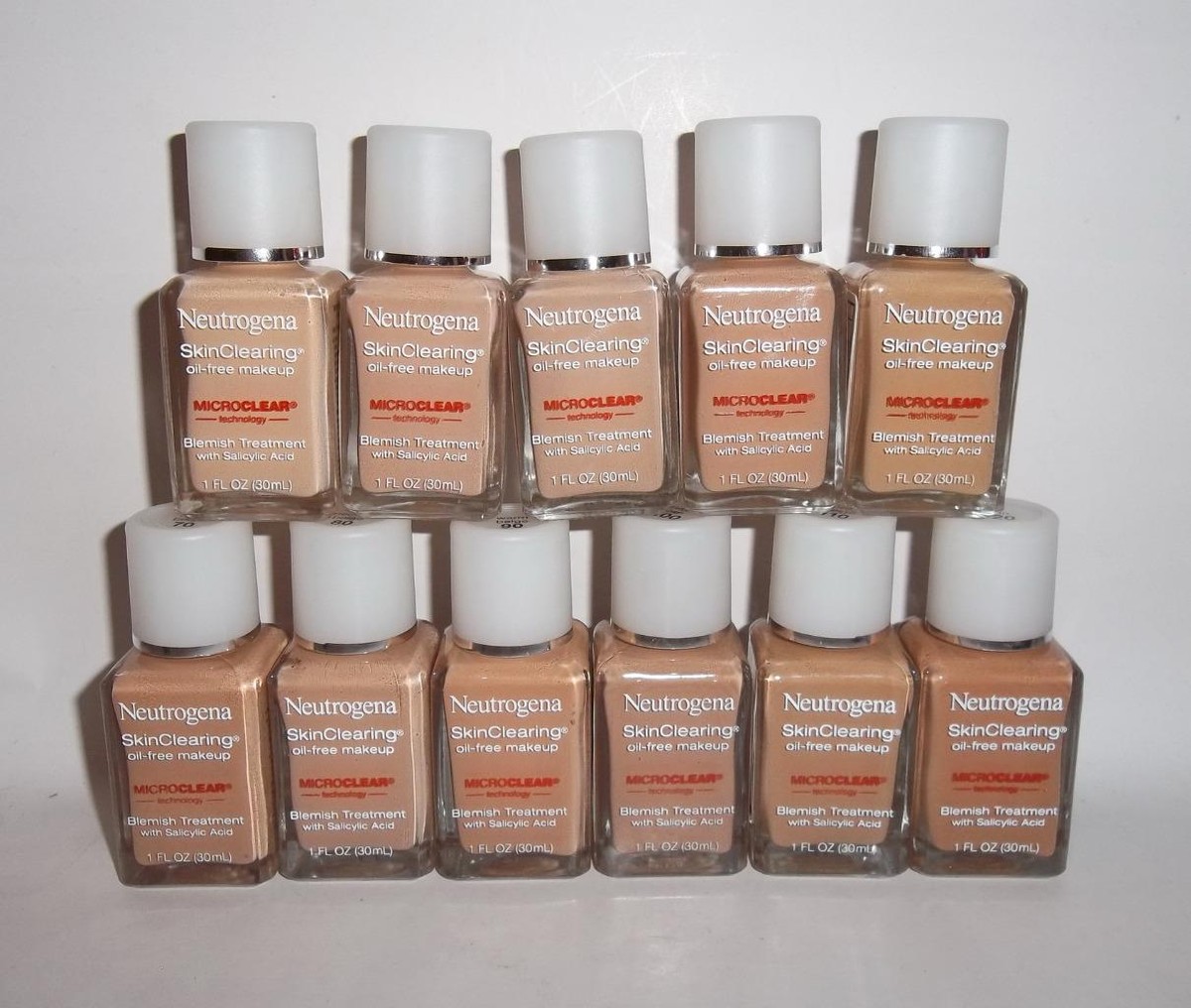 Oil Free Makeup Best Oil Free Foundations For Oily, Acne Prone Skin