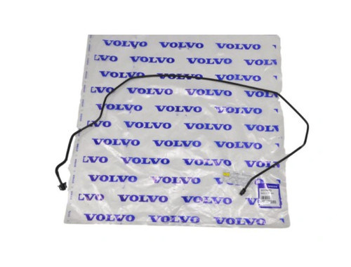 NUEVA MANGUERA DE TUBO DE REFRIGERANTE DEL MOTOR VOLVO S60 MK2 31338873 ...