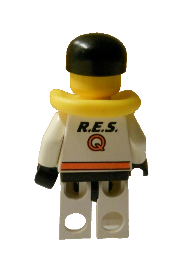 LEGO Town: River Response (6451) for sale online | eBay