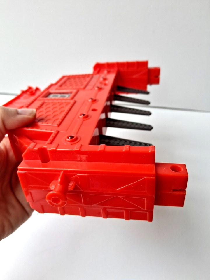 Hot Wheels Super 6 Lane Raceway Electronic Finish Line Tested/Works | eBay