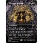 CHTHONIAN NIGHTMARE (BORDERLESS) Modern Horizons 3 Magic MTG MINT CARD ...