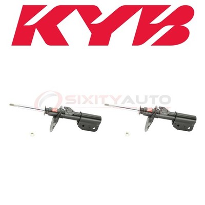2 pc KYB Front Suspension Strut for 2005-2007 Saturn Relay - Shocks ...
