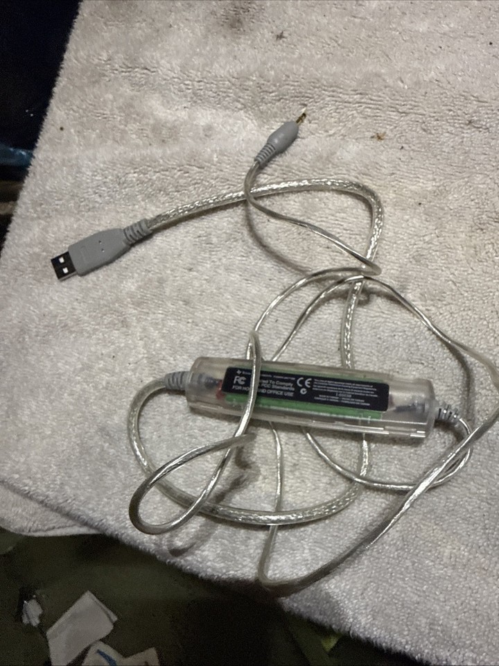 Texas Instruments Graph Link Data Cable for TI-83 Plus Graphing ...