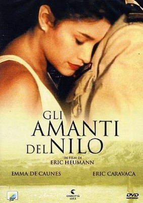 Gli Amanti Del Nilo (DVD) Eric Caravaca Emma De Caunes Eric Heumann (US ...