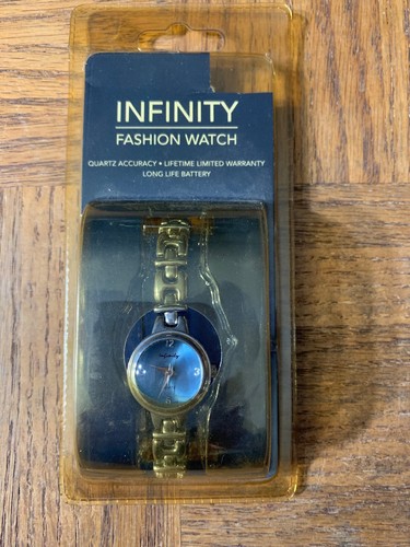 Infinity Fashion Watch | eBay