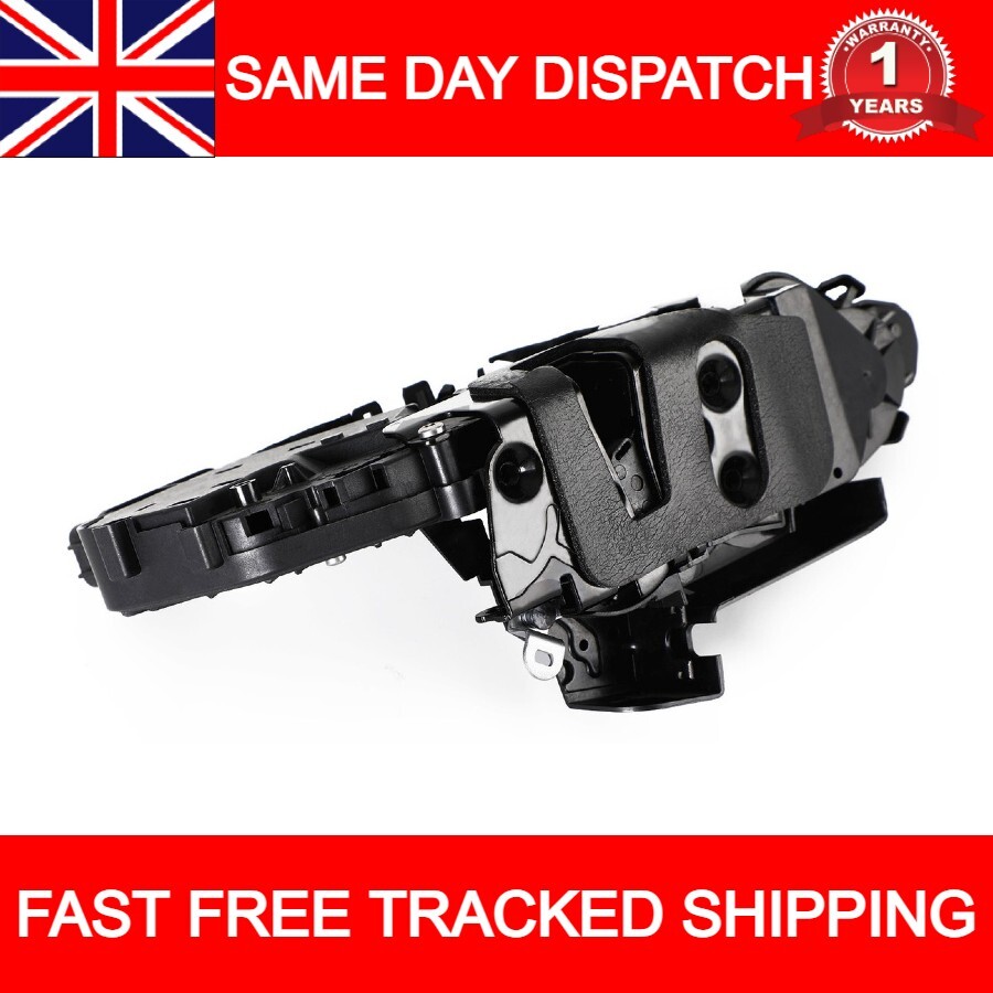 NEW REAR RIGHT KEYLESS DOOR LOCK FITS JAGUAR XF CC9 2008-15 LR091345 14 ...