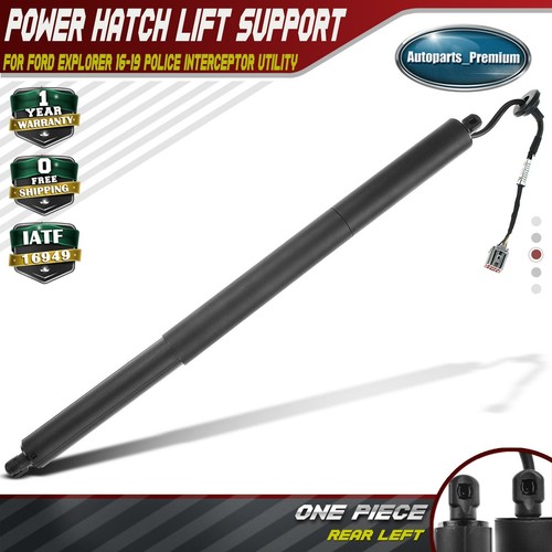 Power Hatch Lift Support for Ford Explorer 2016-2019 Rear LH Driver ...